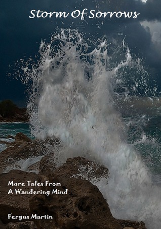 Storm Of Sorrows by Fergus Martin | Goodreads