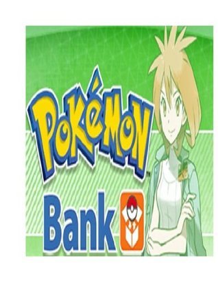 The NEW (2014) Complete Guide to: Pokemon Bank Game Cheats AND Guide ...