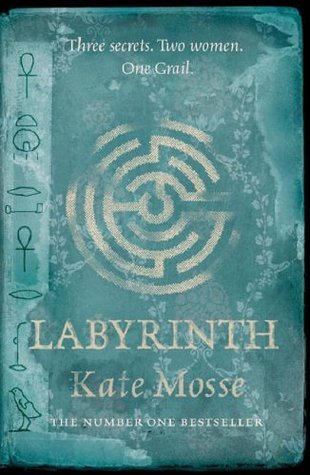 Labyrinth by Kate Mosse | Goodreads