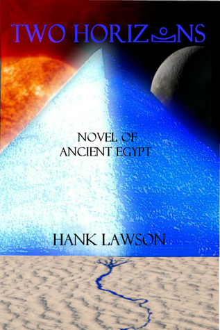Two Horizons by Hank Lawson | Goodreads