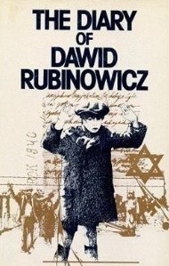 The Diary of Dawid Rubinowicz by Dawid Rubinowicz | Goodreads
