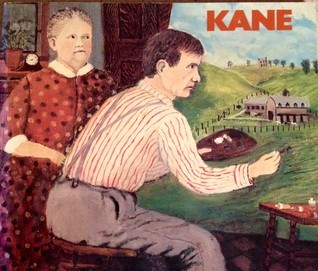 John Kane, modern America's first folk painter by Jane Kallir | Goodreads