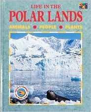 Life in the Polar Lands by Monica Byles | Goodreads