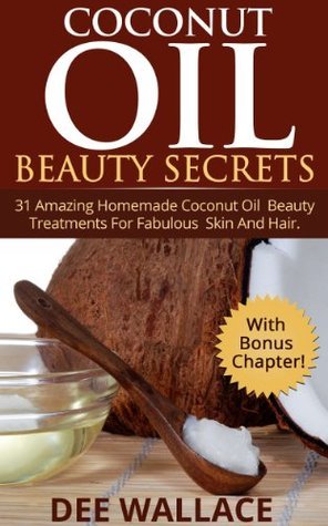 Coconut Oil Recipes: Coconut Oil Recipes For Fabulous Skin And Hair ...