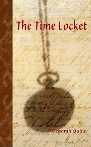 The Time Locket by Deborah Quinn | Goodreads