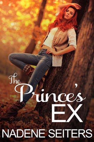 The Prince's Ex by NNS | Goodreads