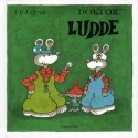 Doktor Ludde by Ulf Löfgren | Goodreads