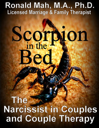 Scorpion in the Bed, The Narcissist in Couples and Couple Therapy by ...