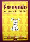 Fernando: un perro de verdad by DITARANTO | Goodreads