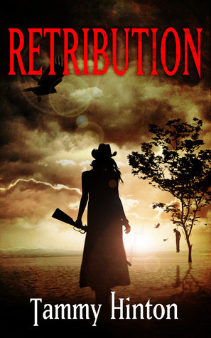 Retribution by Tammy Hinton | Goodreads