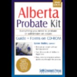 Alberta Probate Kit by Lynne Butler | Goodreads