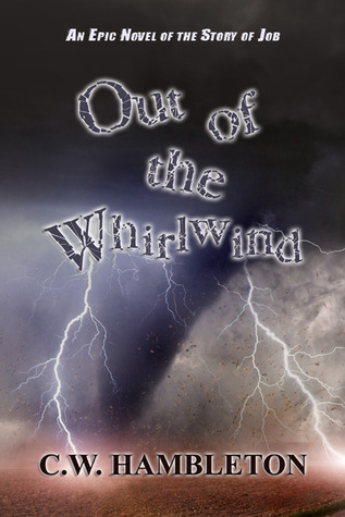Out of the Whirlwind by Chris Hambleton | Goodreads