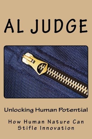 Unlocking Human Potential: How Human Nature Can Stifle Innovation by Al ...