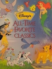 All-Time Favorite Classics (Disney's) by Robyn Bryant | Goodreads