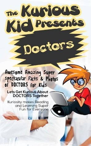 Children's book about Doctors Preschool 3-8(kids books age 3 to 6 ...