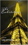 The Exhibition: a novel by Lisa Ottiger | Goodreads