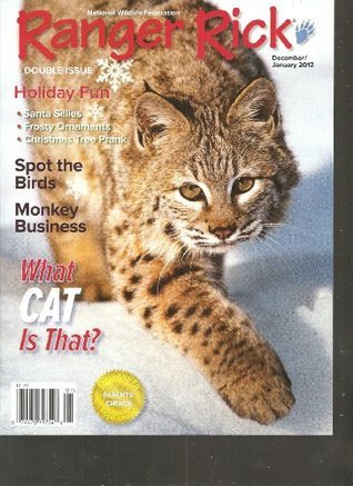 Ranger Rick Magazine by Various | Goodreads