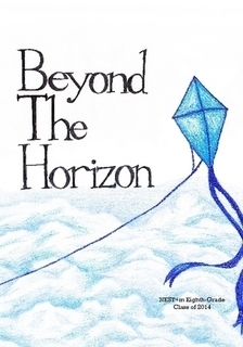 Beyond the Horizon by NEST+m 8th Grade Class of 2014 | Goodreads