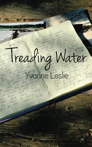 Treading Water by Yvonne Leslie | Goodreads