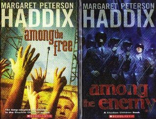 Among the Enemy / Among the Free by Margaret Peterson Haddix | Goodreads