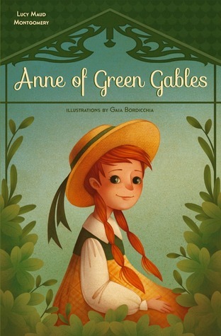 Anne of Green Gables by Michael Lacey Freeman | Goodreads