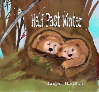 Half Past Winter: Two Curious Cubs Set Out to Find Their First Snow by ...