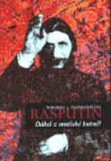 Rasputin by Norbert von Frankenstein | Goodreads