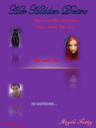 Her Hidden Desire (Incubi, #2) by Angela Fattig | Goodreads