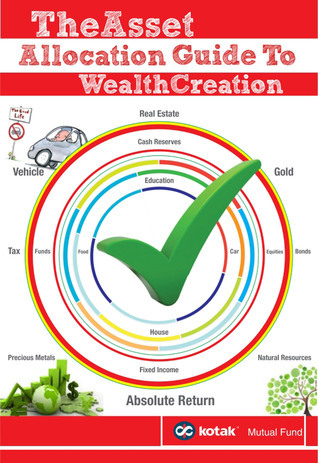The Asset Allocation Guide to Wealth Creation by Kotak Mahindra Asset Management Co. Ltd | Goodreads