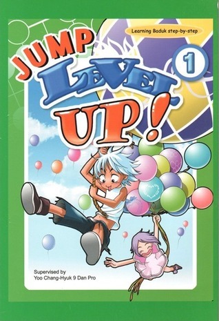 Jump Level Up! 1 by Jae-Hwan Lee | Goodreads