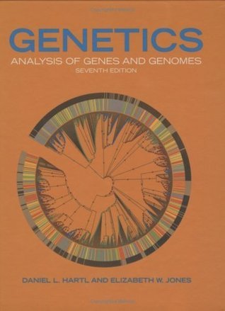 By Daniel L. Hartl: Genetics: Analysis Of Genes And Genomes Seventh ...
