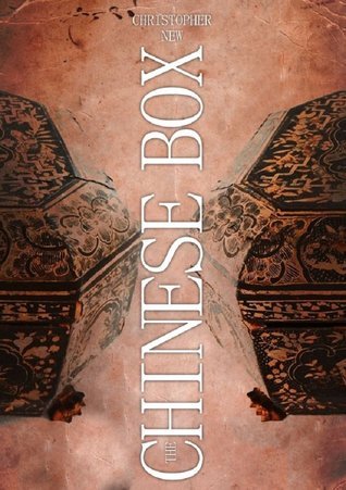 The Chinese Box (China Coast Trilogy #2) by Christopher New | Goodreads