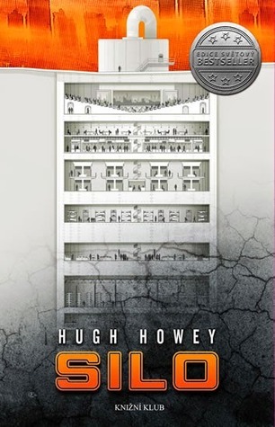 Silo (Silo #1) by Hugh Howey | Goodreads