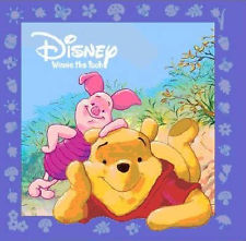 Winnie the Pooh by Walt Disney Company | Goodreads