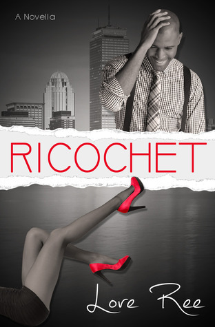 Ricochet by Lory Wendy | Goodreads