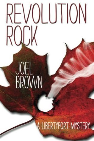 Revolution Rock by Joel Brown | Goodreads