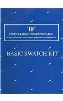 Basic Swatch Kit by Textile Fabric Consultants Inc. | Goodreads