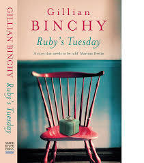 Ruby's Tuesday by Gillian Binchy | Goodreads