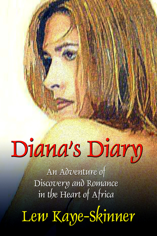 Diana's Diary by Lew Kaye-Skinner | Goodreads