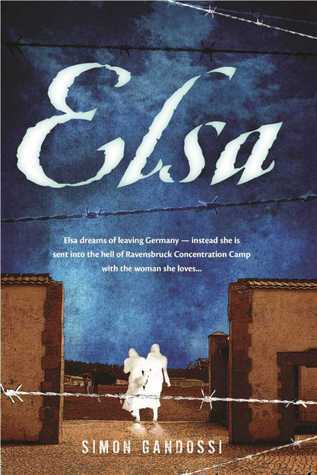 Elsa by Simon Gandossi | Goodreads