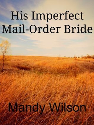 His Imperfect Mail-Order Bride by Mandy Wilson | Goodreads