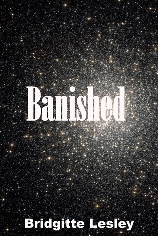 Banished by Bridgitte Lesley | Goodreads
