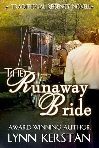 The Runaway Bride by Lynn Kerstan | Goodreads