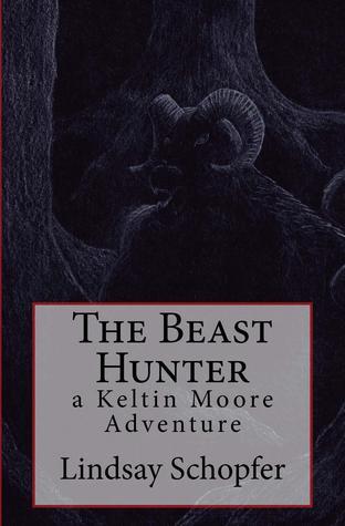 The Beast Hunter by Lindsay Schopfer | Goodreads