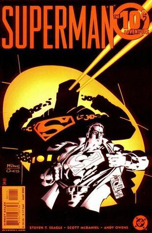 Superman: The 10 Cent Adventure by Steven T. Seagle | Goodreads