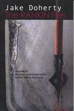 The Rankin Files by Jake Doherty | Goodreads