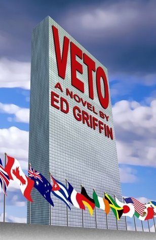 Veto by Ed Griffin | Goodreads