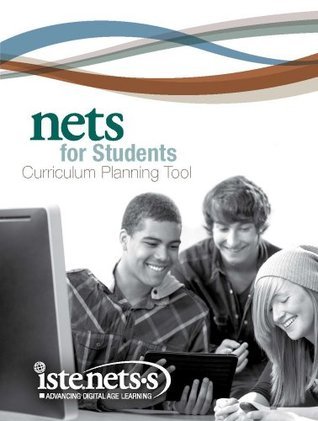NETS for Students Curriculum Planning Tool by International Society for ...