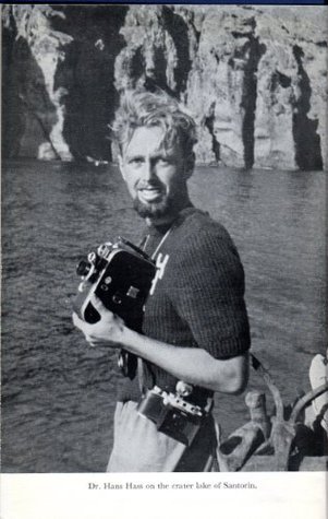 Men and Sharks : With 56 Photographs by Hans Hass | Goodreads