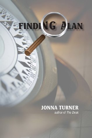 Finding Alan by Jonna Turner | Goodreads